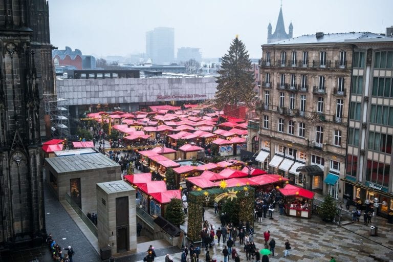 How to Spend One Day In Cologne: Where To Eat, See & Stay