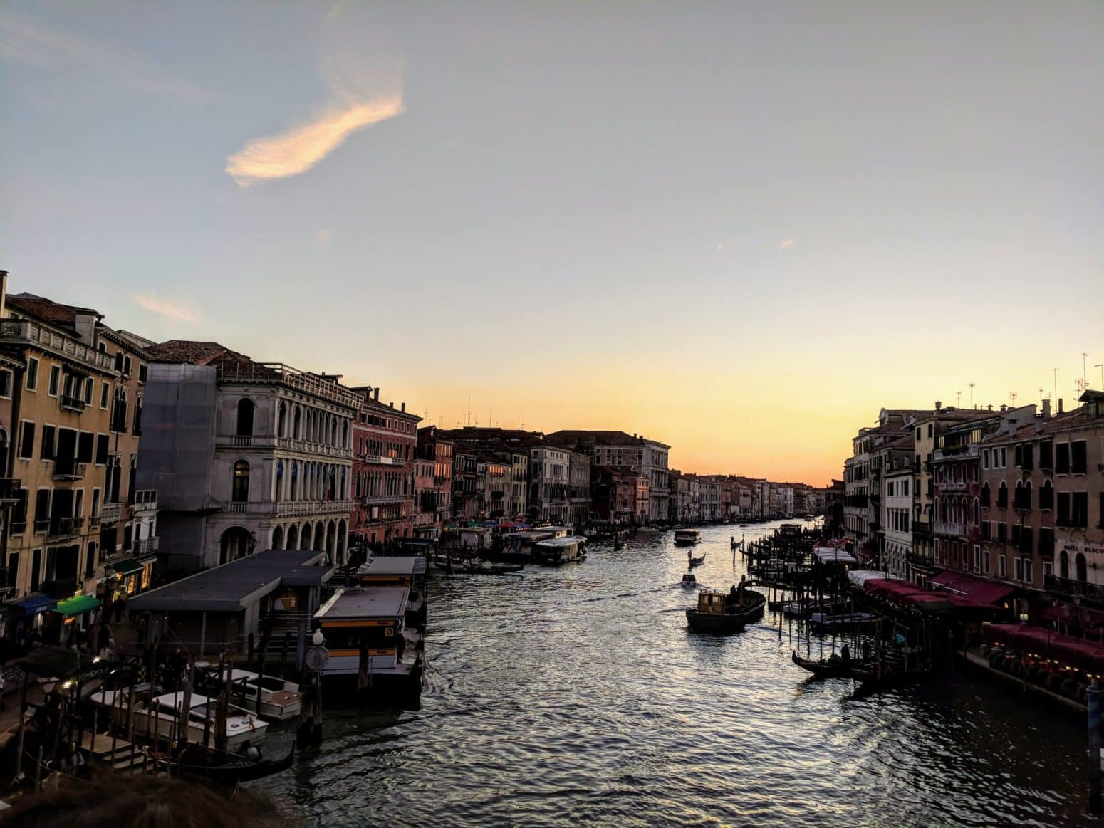 How To Spend 3 Days in Venice: Itinerary, Tips & More