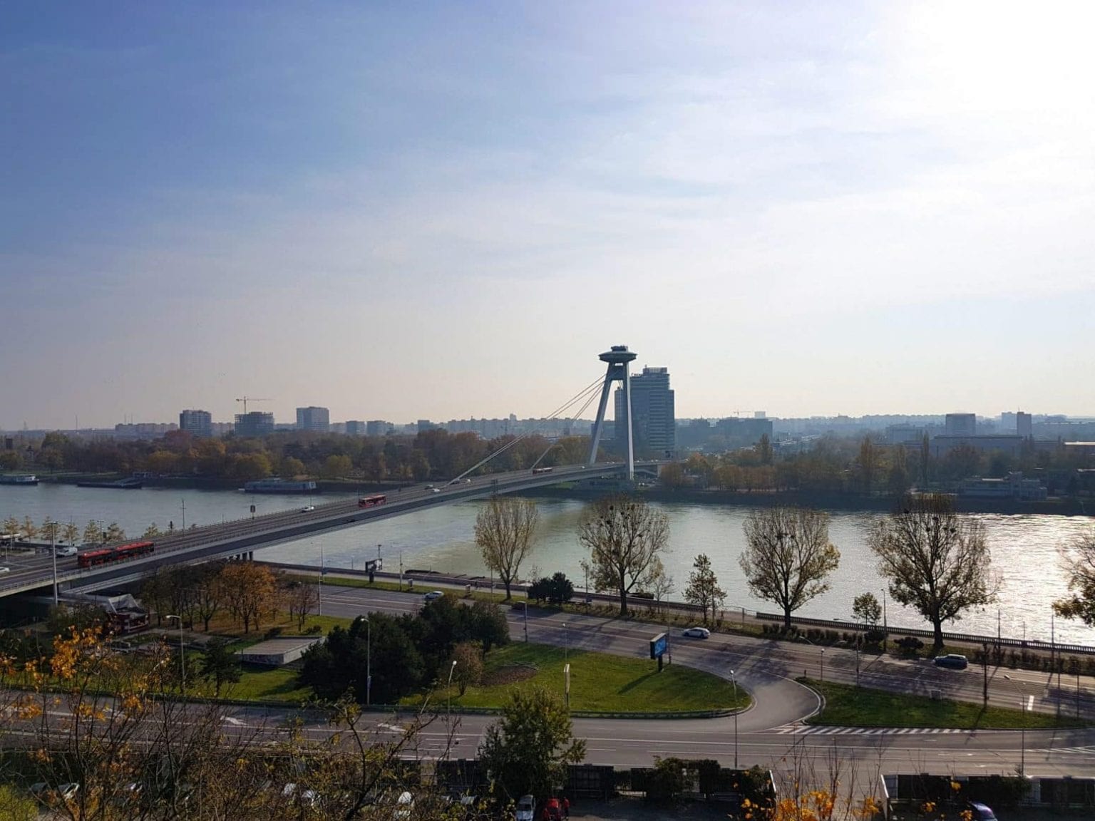 One Day In Bratislava - The Ultimate Guide | Faramagan