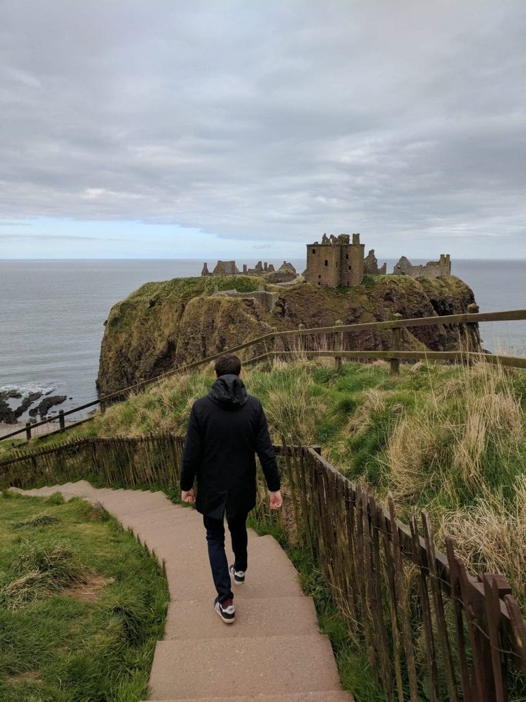 25 Reasons To Visit Scotland | Faramagan