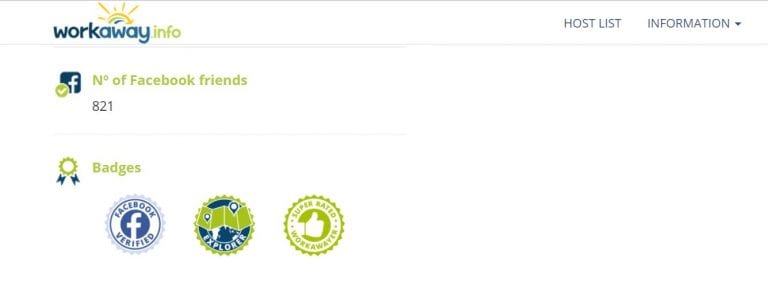 How To Create The Best Workaway Profile | Faramagan