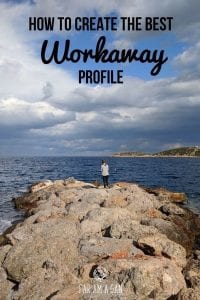 How To Create The Best Workaway Profile | Faramagan