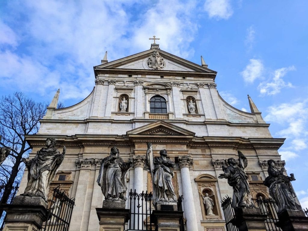 3 Days In Krakow - The Ultimate Itinerary | Faramagan