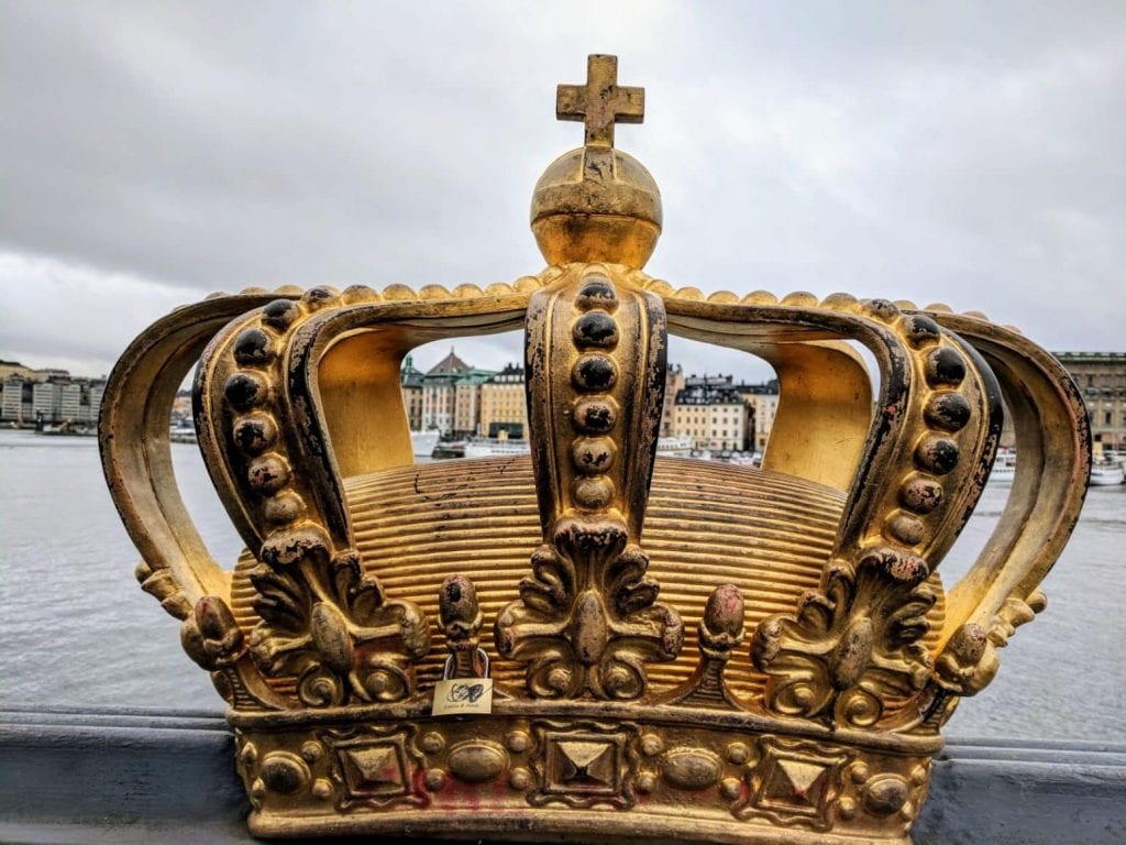 Backpacking Stockholm: Free Things to do in Stockholm in a Day