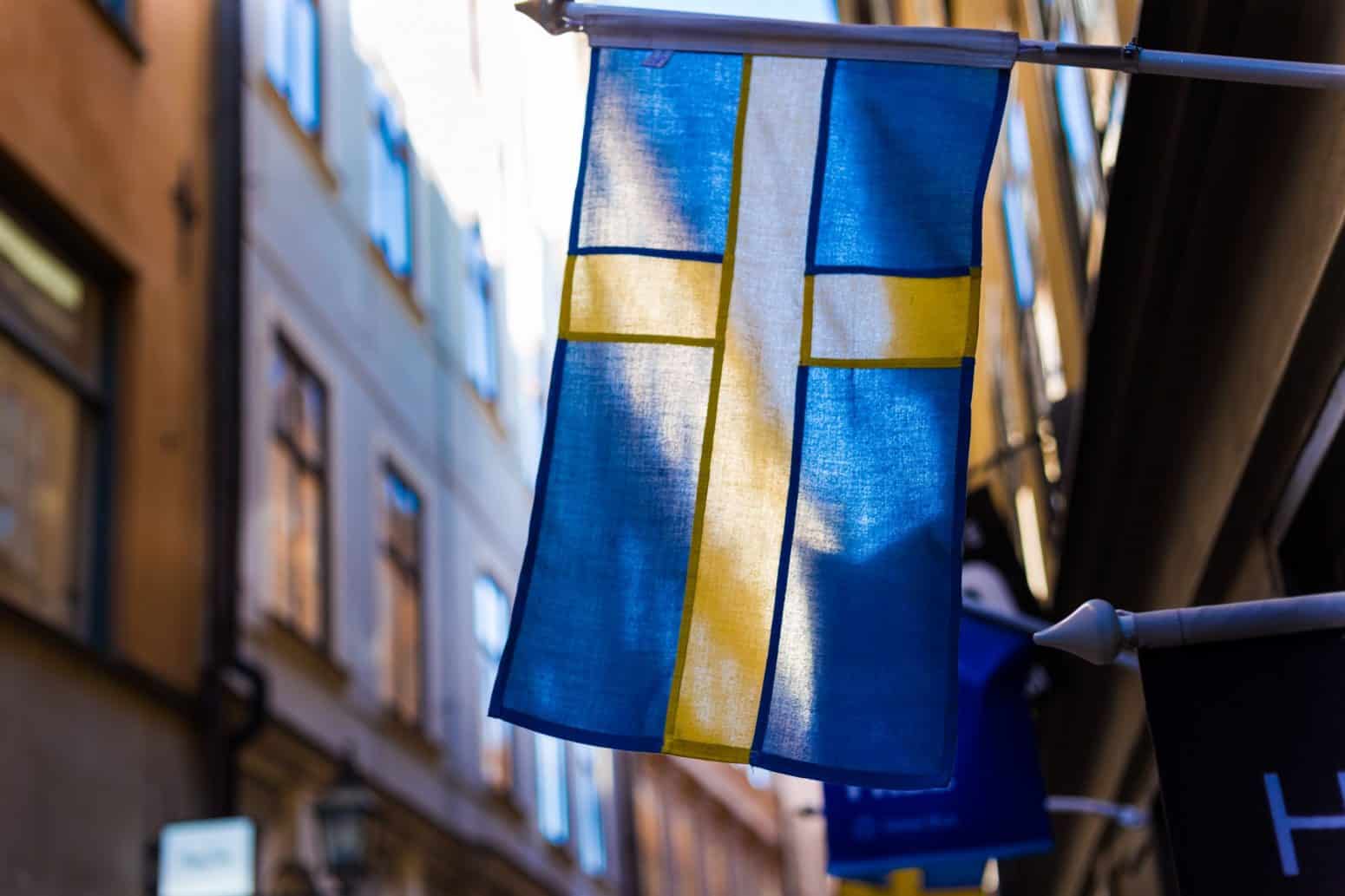 Backpacking Stockholm: Free Things to do in Stockholm in a Day
