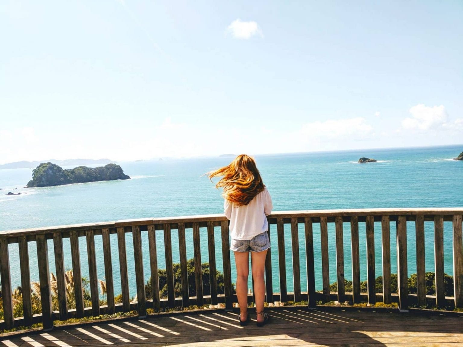 10 Staycation Ideas For The Best Holiday At Home | Faramagan