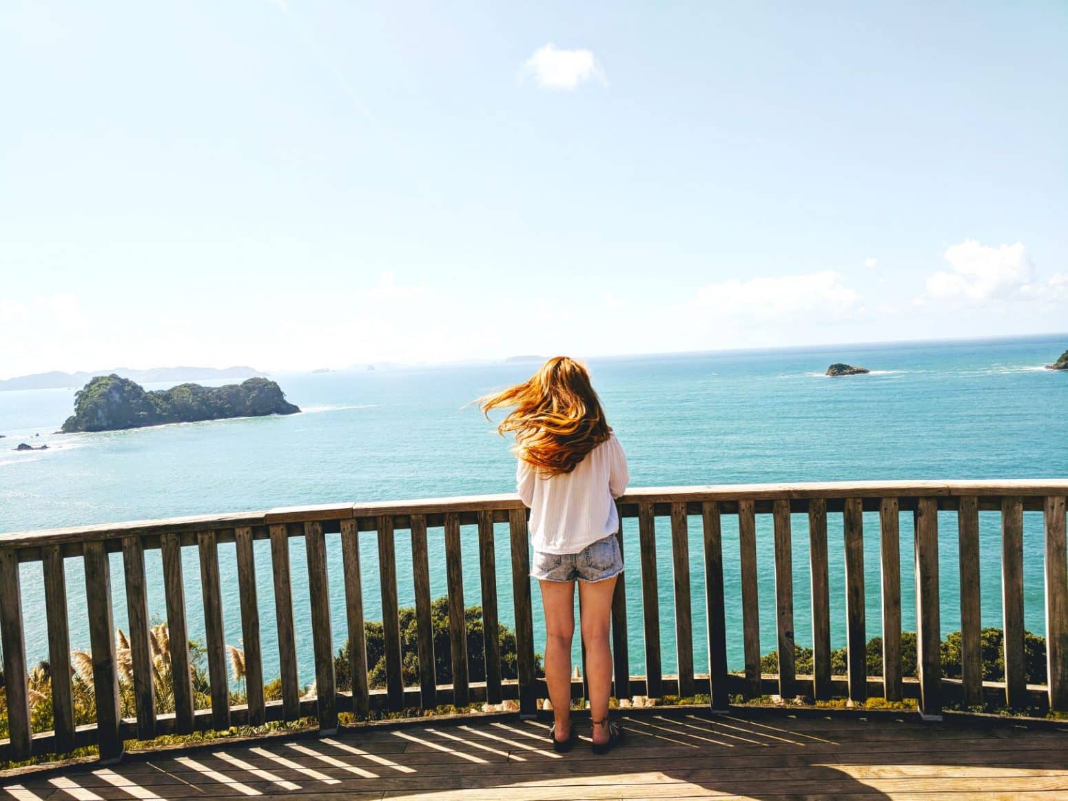 10 Staycation Ideas For The Best Holiday At Home | Faramagan