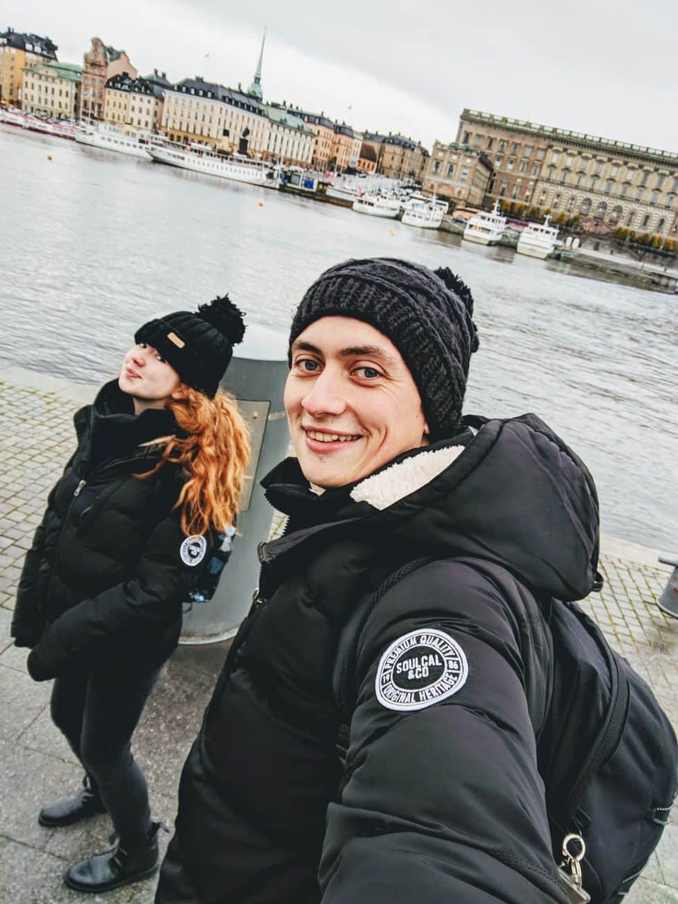 Backpacking Stockholm: Free Things to do in Stockholm in a Day