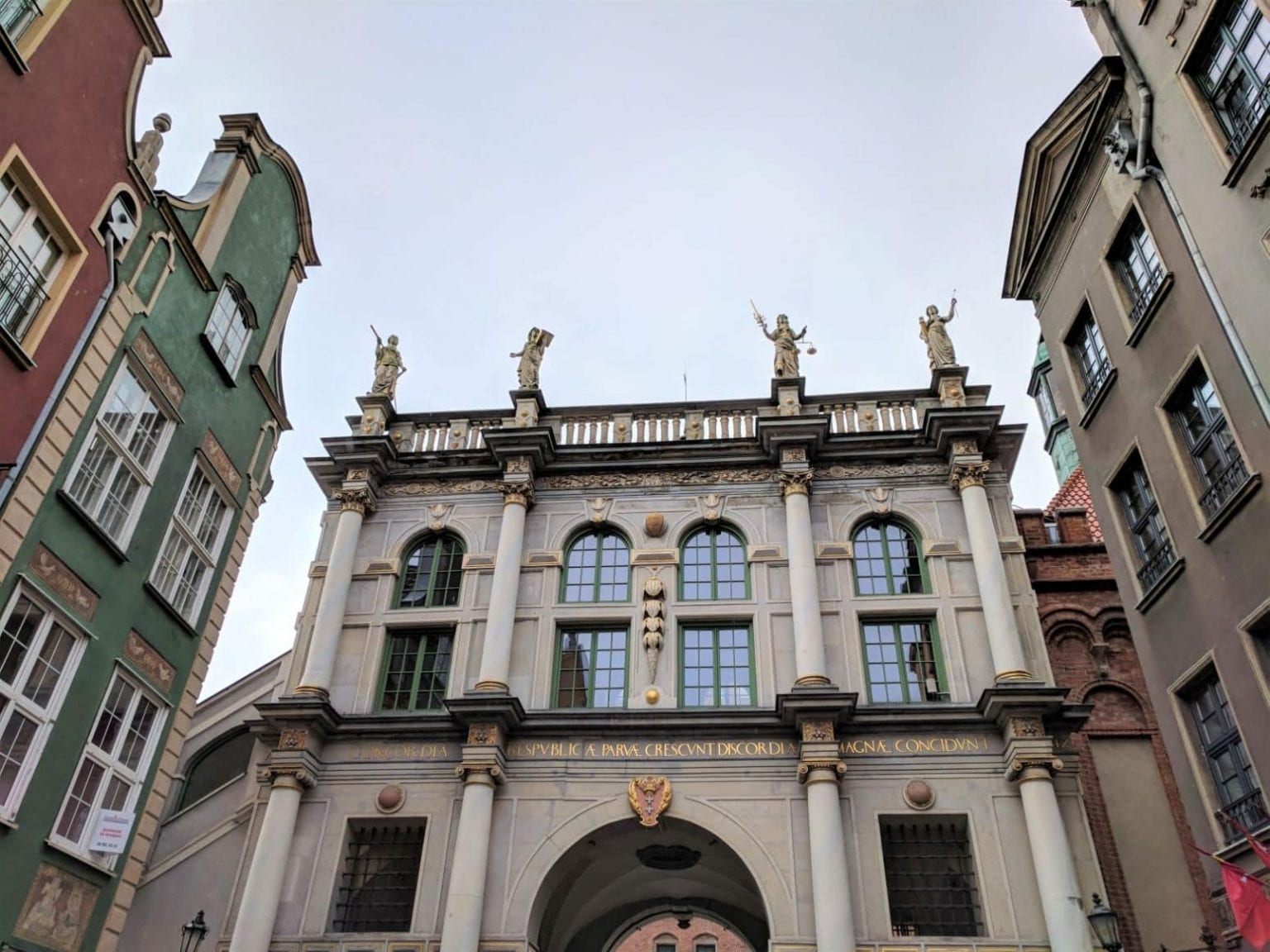 Top 20 Things To Do In Gdansk | Faramagan