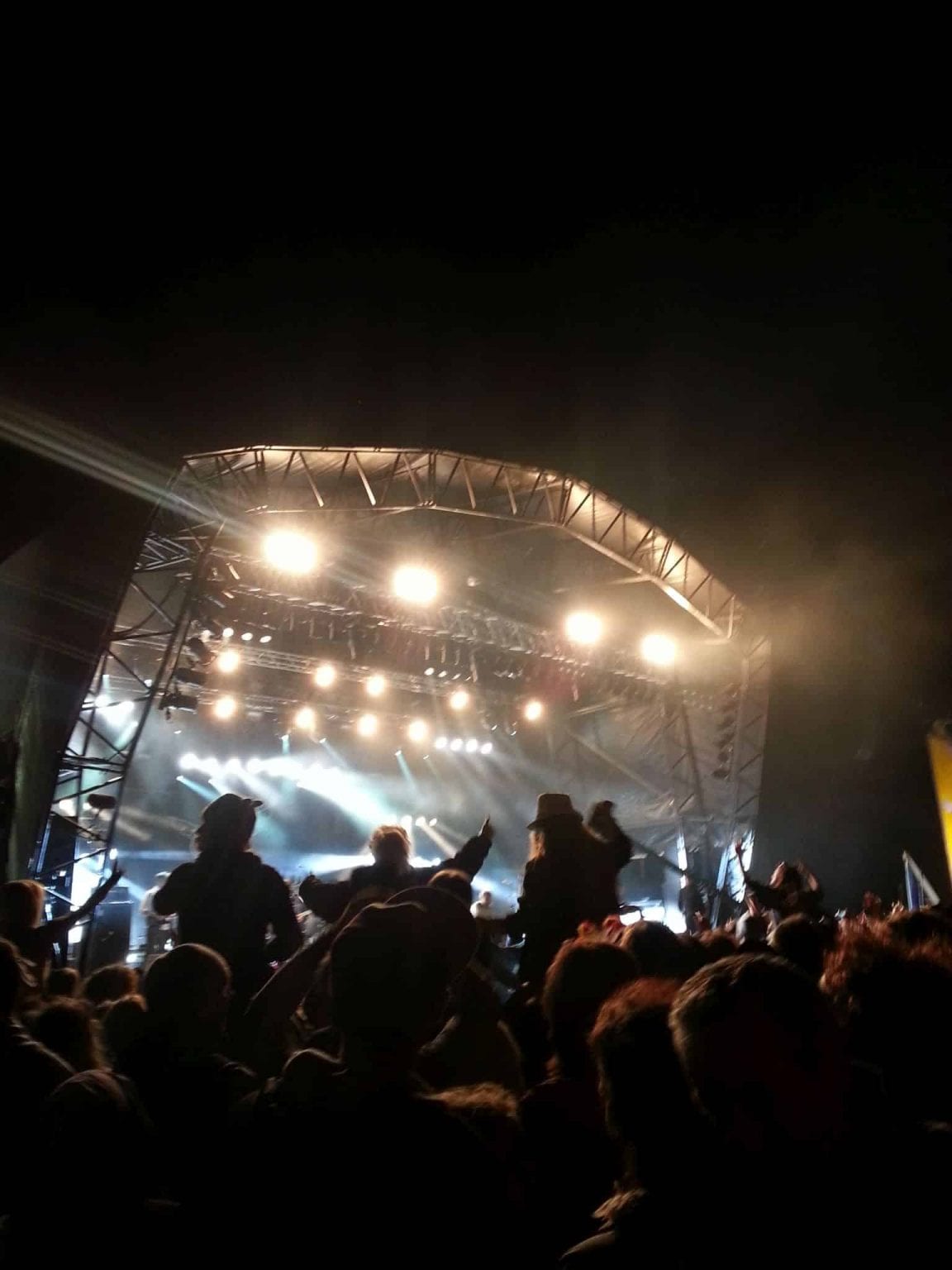 The Ultimate Guide To Belladrum Tartan Heart Music Festival | Faramagan
