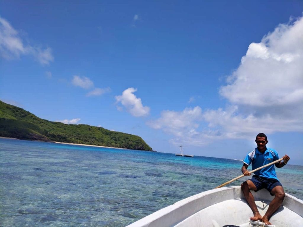 Backpacking Fiji - Everything You Need To Know | Faramagan