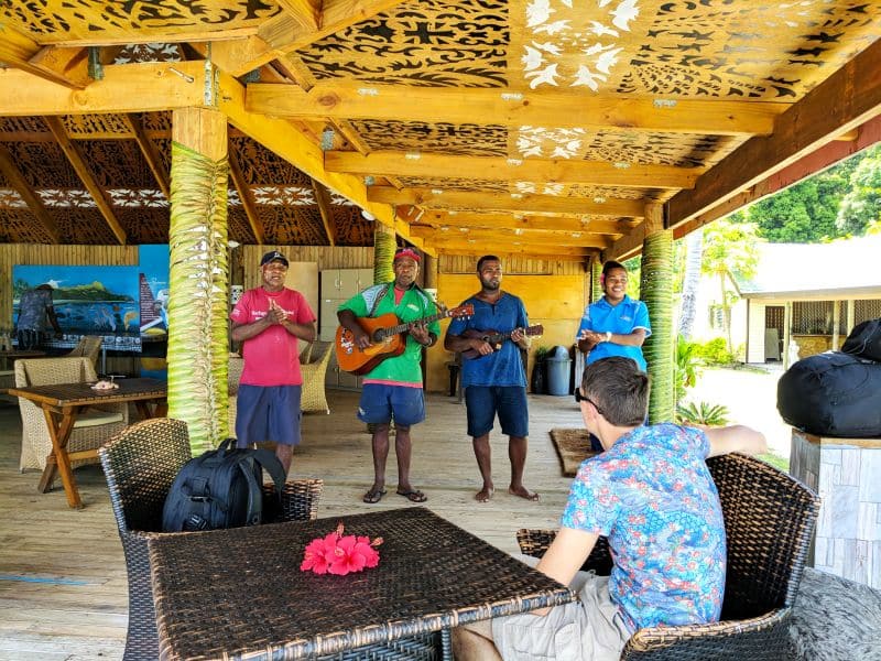 Where to Stay in Fiji: Ideas for All Budgets and Travel Styles | Faramagan