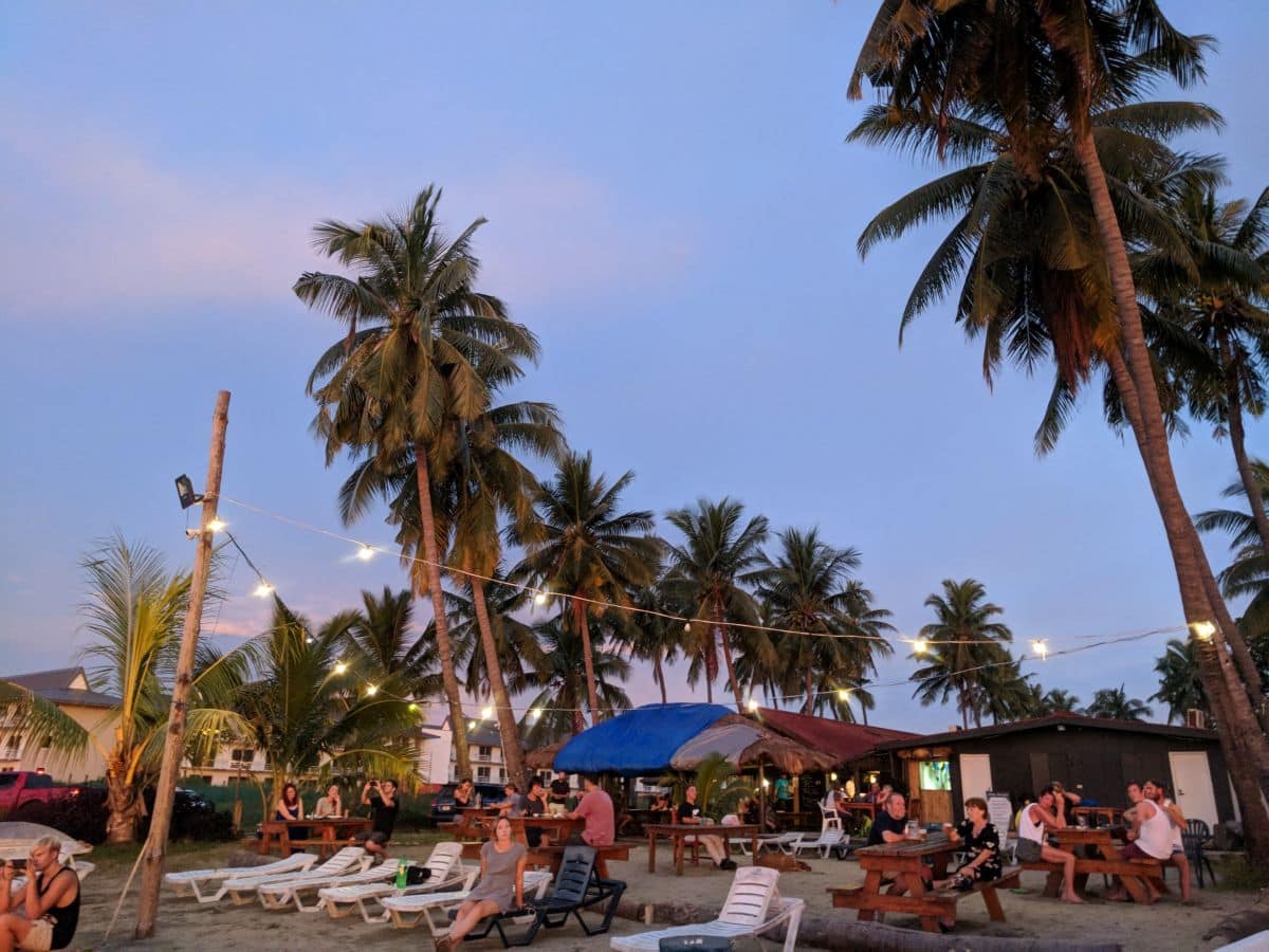 Backpacking Fiji - Everything You Need To Know | Faramagan