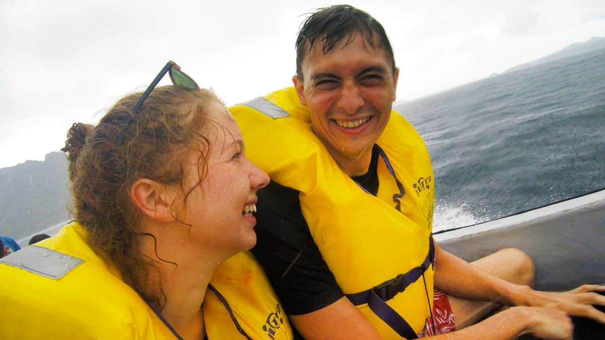 Backpacking Fiji - Everything You Need To Know | Faramagan