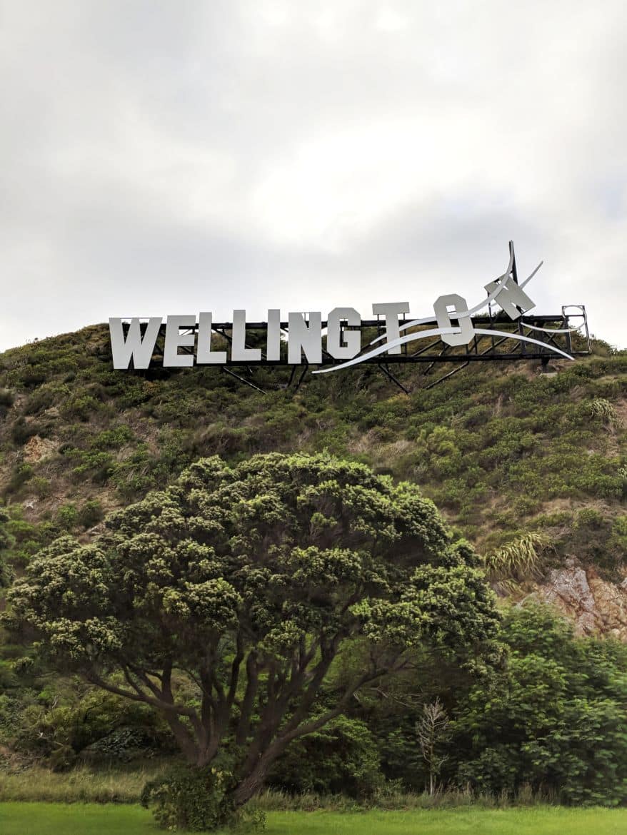 16 Free Things to Do In Wellington, New Zealand | Faramagan