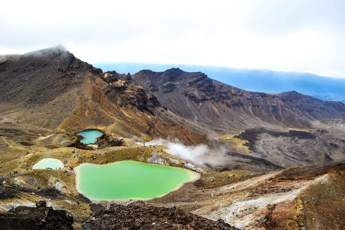 20 Ways To Be A More Responsible Traveller | Faramagan