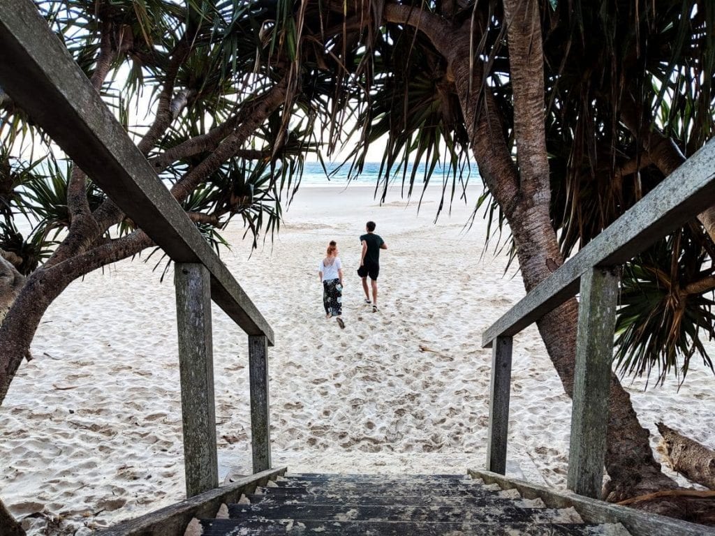 The Ultimate Guide To Camping In Australia | Faramagan