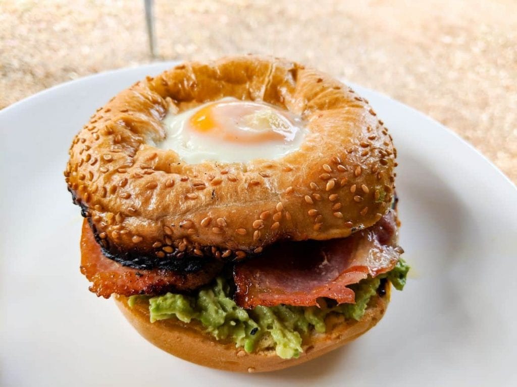 Food To Take Camping: Camping Food List, Recipes + Tips | Faramagan