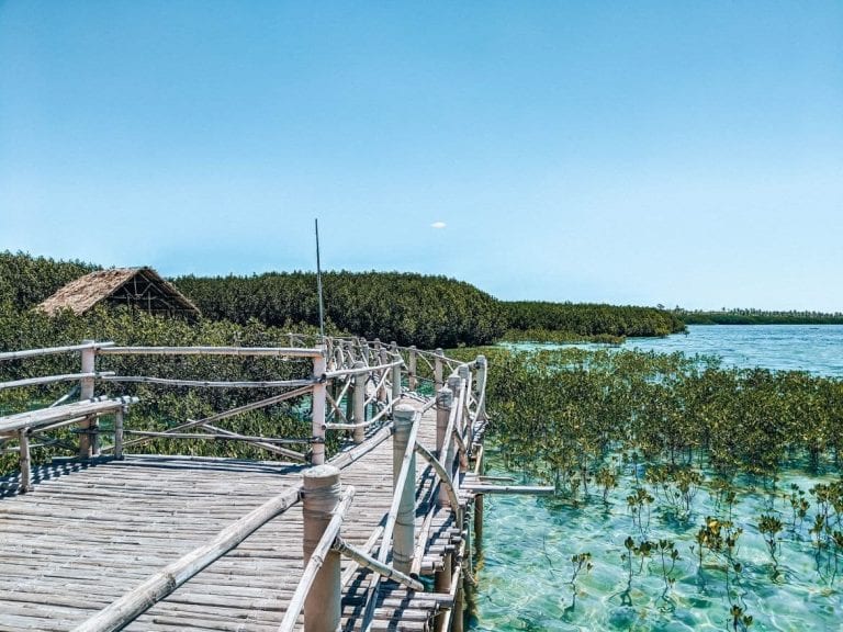 The Perfect Bantayan Island Itinerary | Faramagan