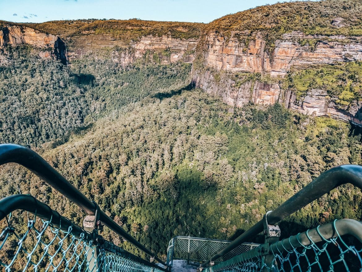 The Perfect Blue Mountains Day Trip From Sydney | Faramagan