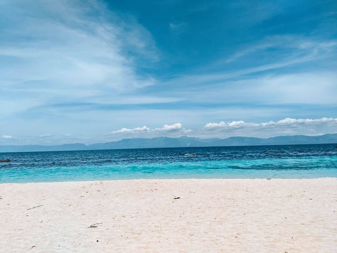 Moalboal Itinerary: The Best Things To Do, Eat & See | Faramagan