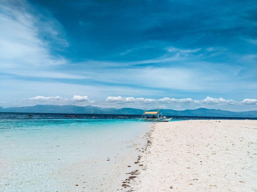 Moalboal Itinerary: The Best Things To Do, Eat & See | Faramagan