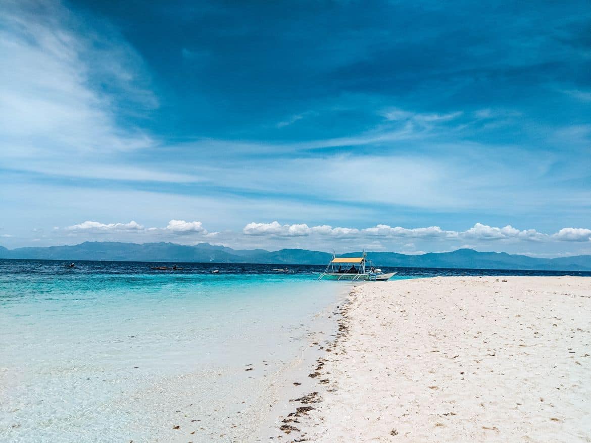 Moalboal Itinerary: The Best Things To Do, Eat & See | Faramagan