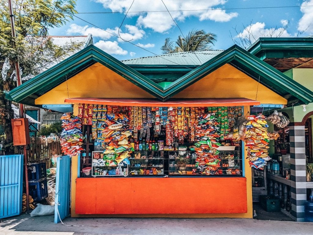 Moalboal Itinerary: The Best Things To Do, Eat & See | Faramagan