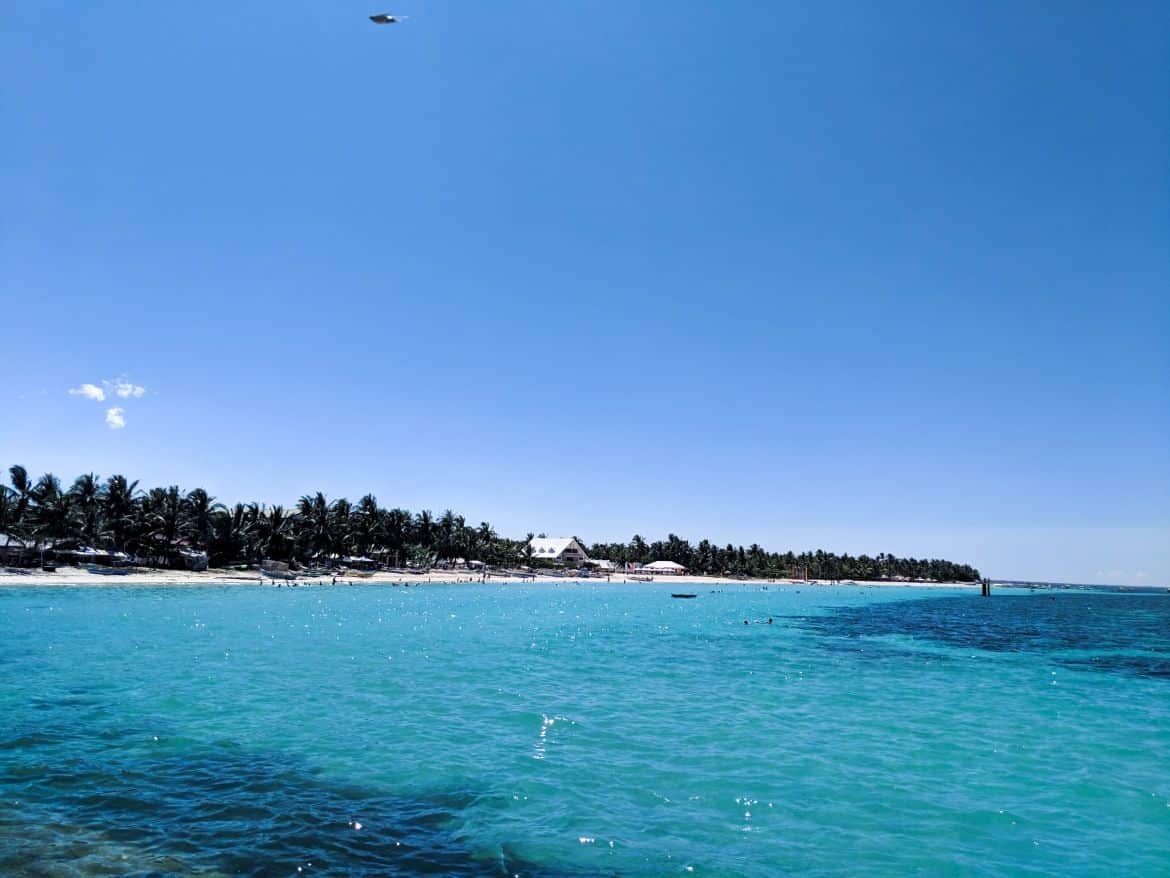 The Perfect Bantayan Island Itinerary | Faramagan