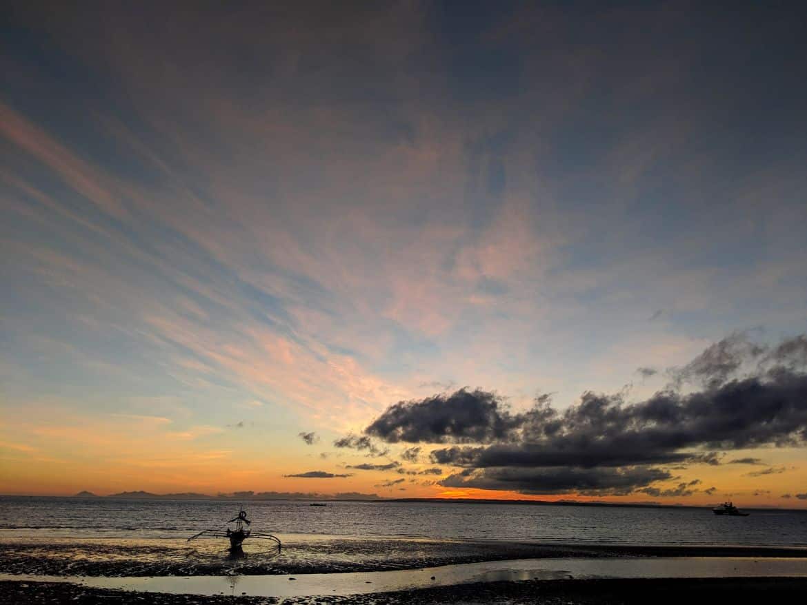The Perfect Bantayan Island Itinerary | Faramagan