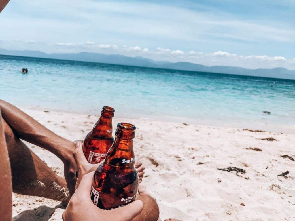 Moalboal Itinerary: The Best Things To Do, Eat & See | Faramagan