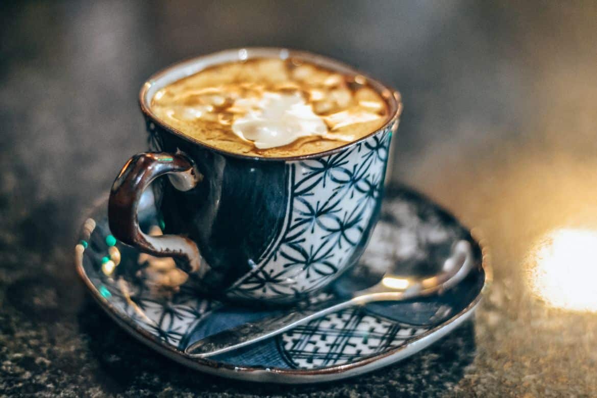 A Guide To The Best Coffee In Hanoi, Vietnam | Faramagan