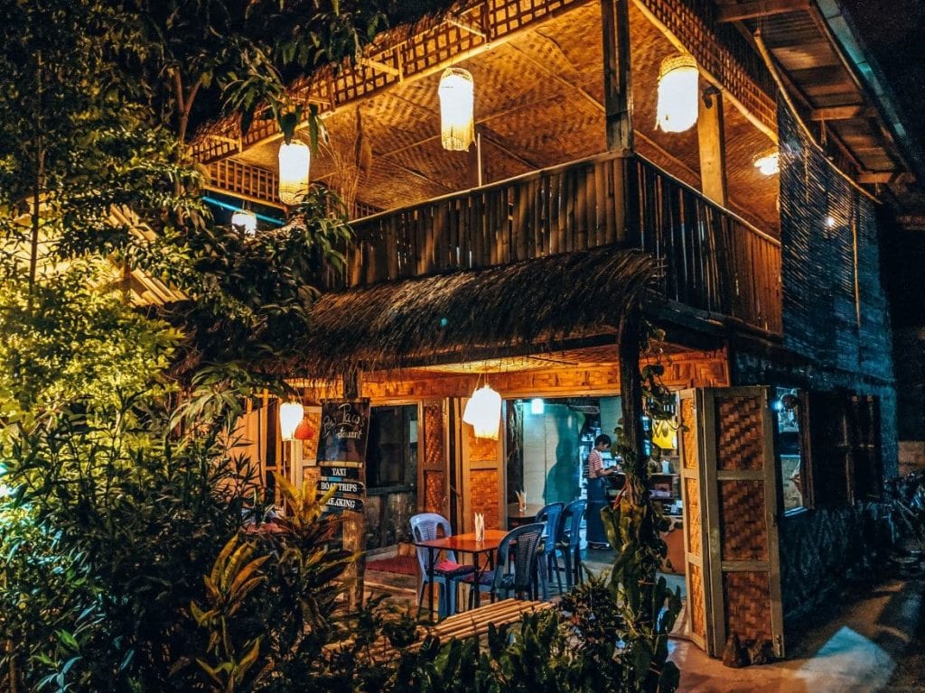 The Best Restaurants In Inle Lake That You Cannot Miss | Faramagan