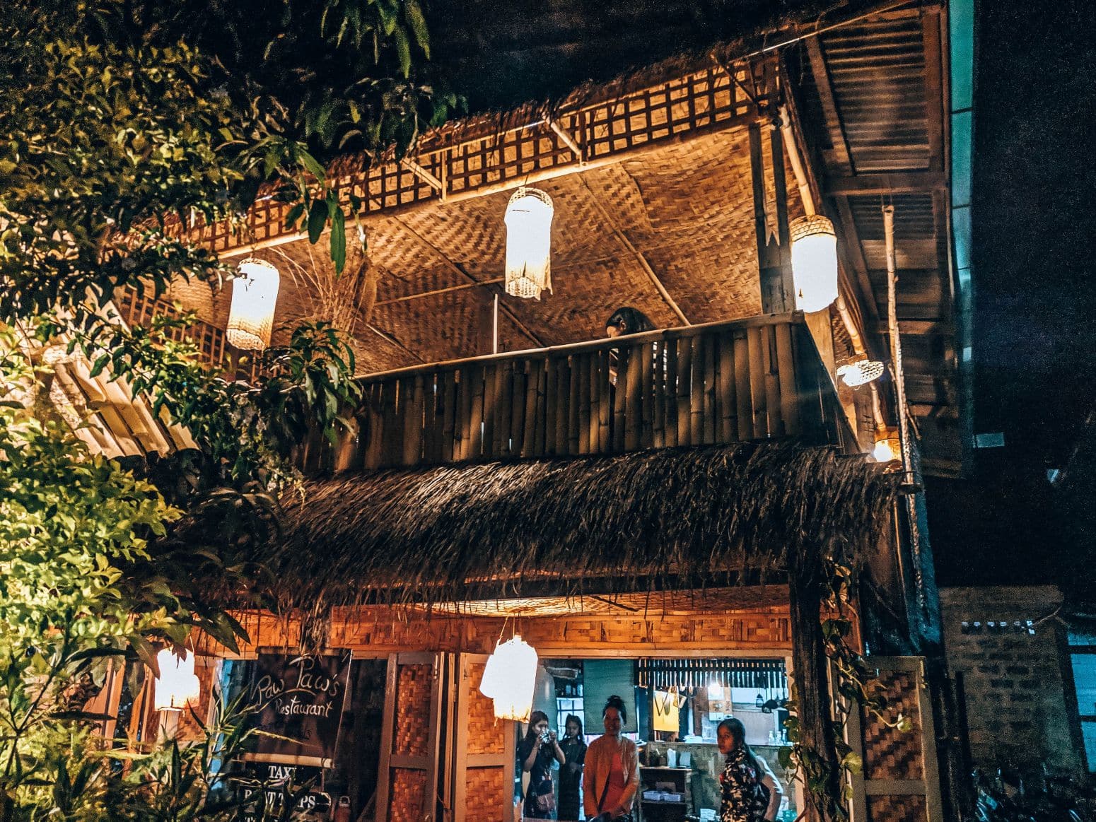 The Best Restaurants In Inle Lake That You Cannot Miss | Faramagan