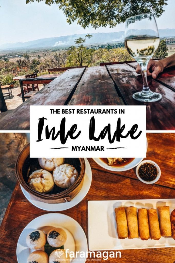 The Best Restaurants In Inle Lake That You Cannot Miss | Faramagan