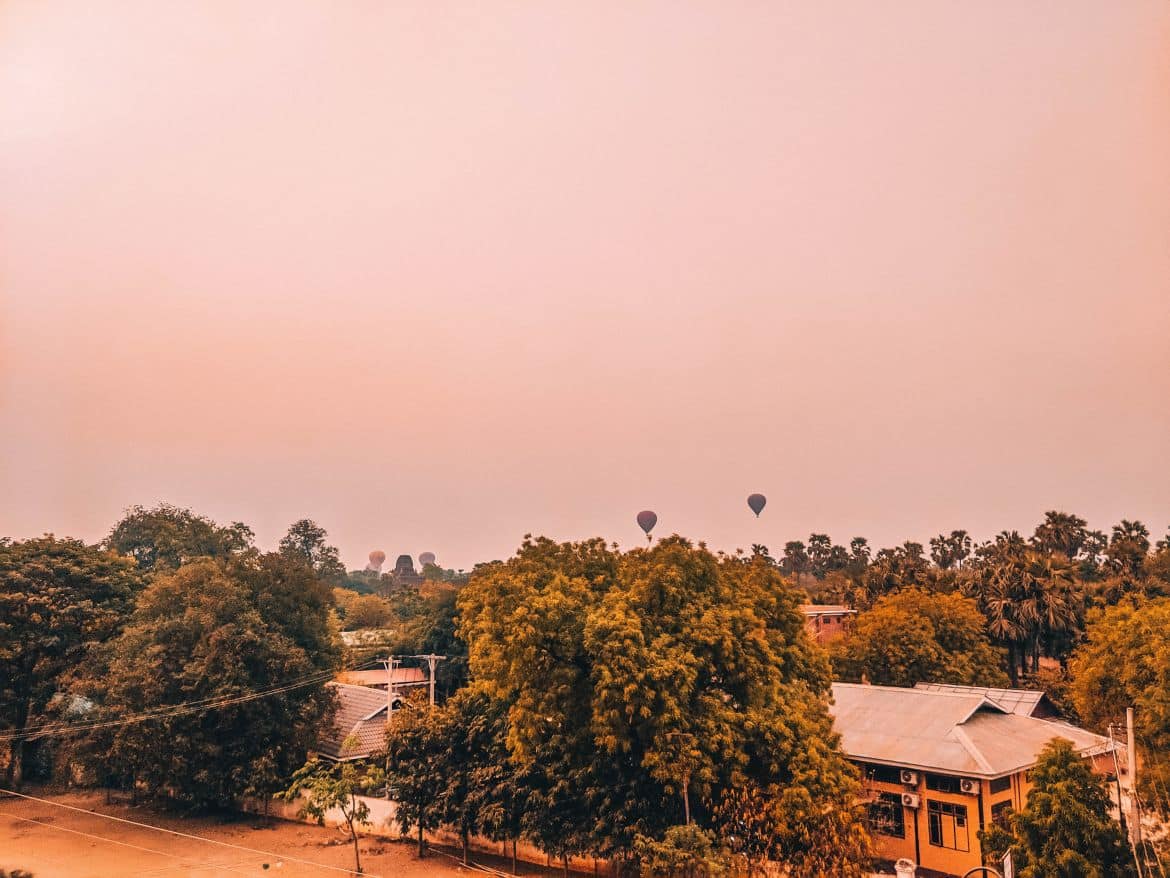 The Ultimate Bagan Itinerary: 3 Unforgettable Days | Faramagan