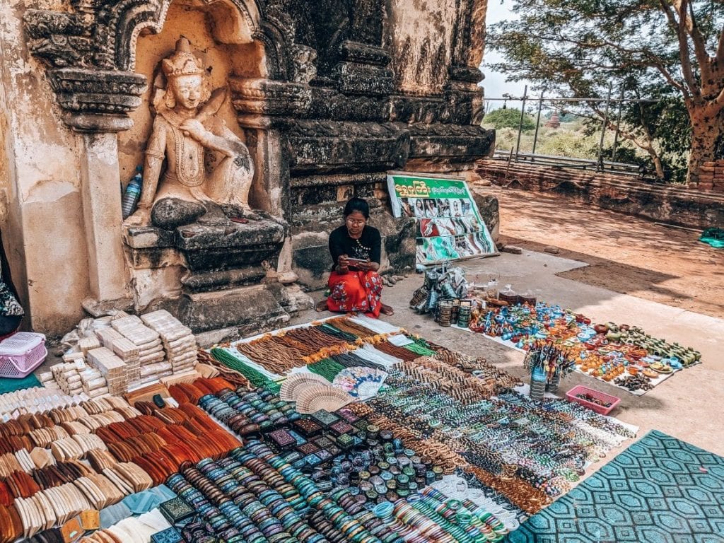 The Ultimate Bagan Itinerary: 3 Unforgettable Days | Faramagan