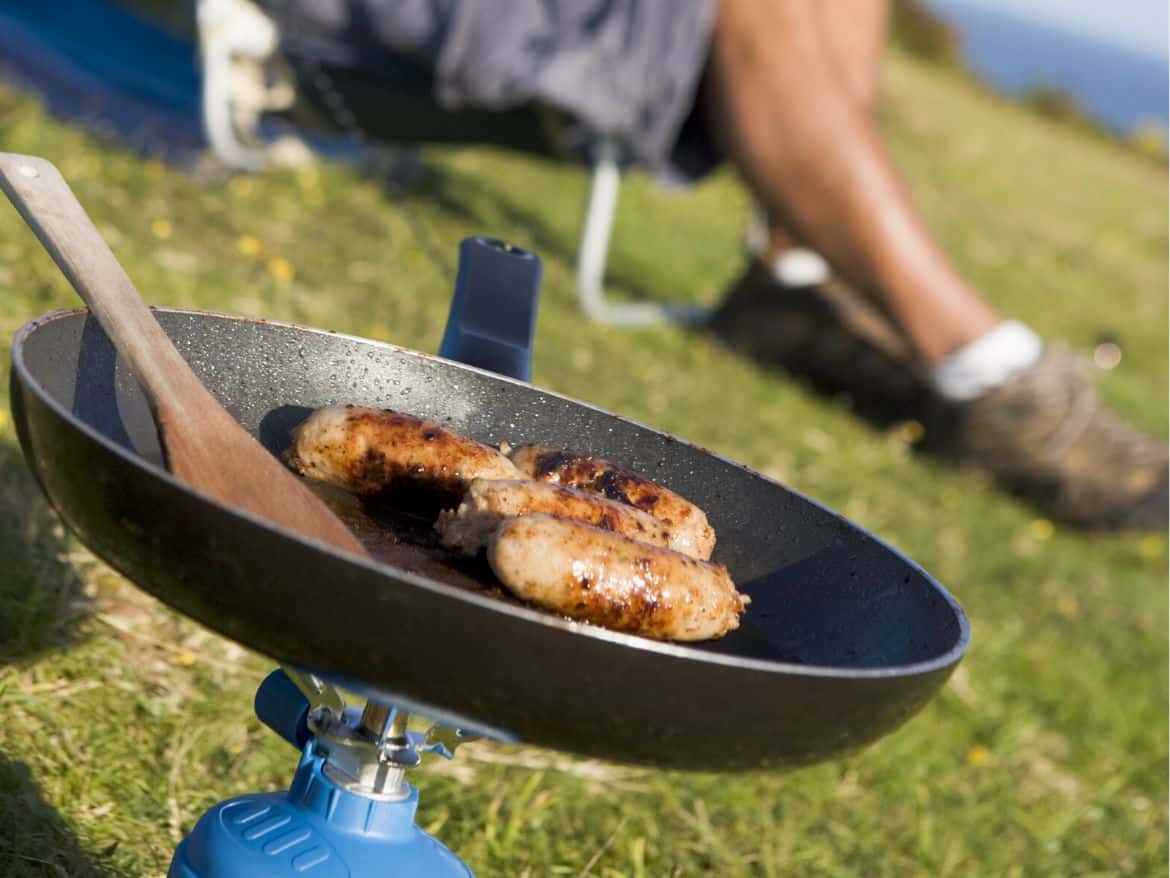 Food To Take Camping: Camping Food List, Recipes + Tips | Faramagan