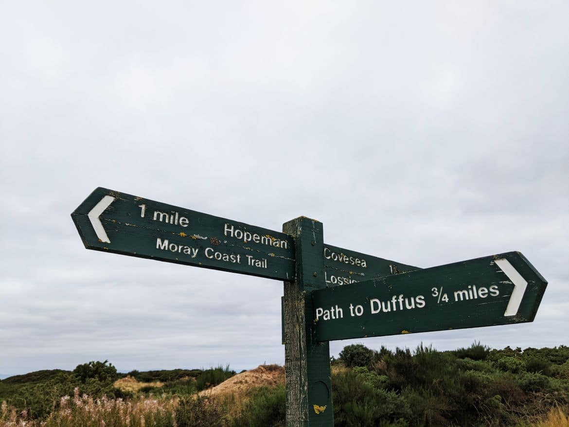 Unmissable Things to do in Moray (For All Ages!) | Faramagan