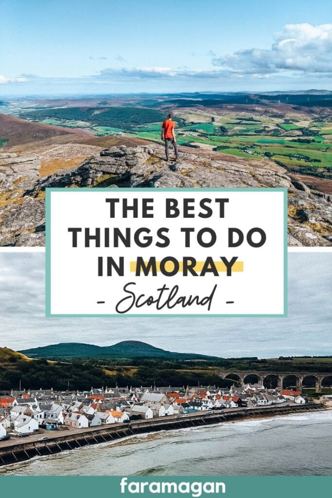 Unmissable Things to do in Moray (For All Ages!) | Faramagan