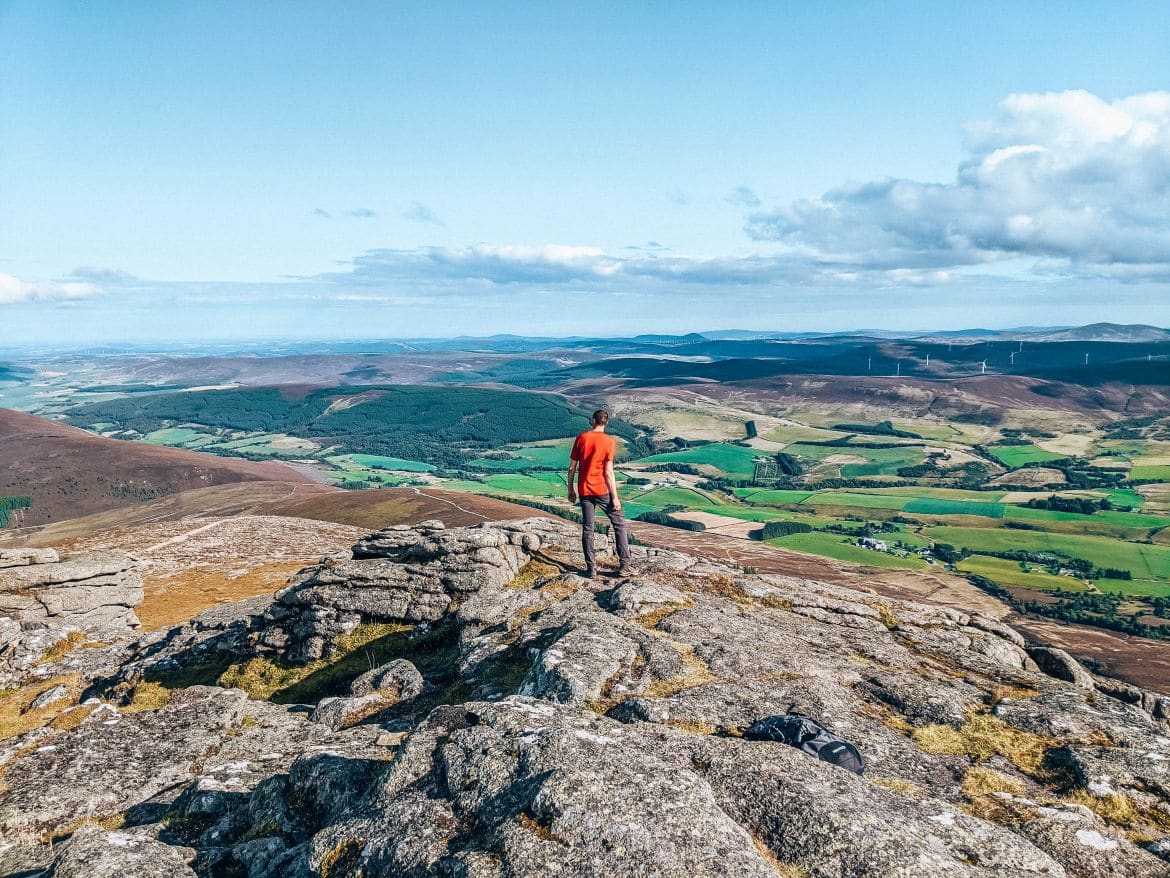 Unmissable Things to do in Moray (For All Ages!) | Faramagan