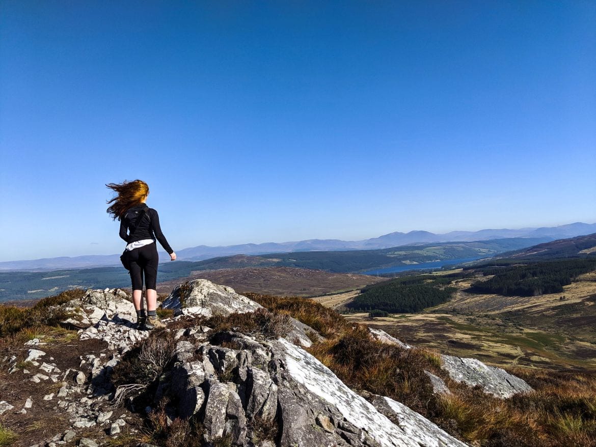 Midges in Scotland - A Local's Survival Guide | Faramagan