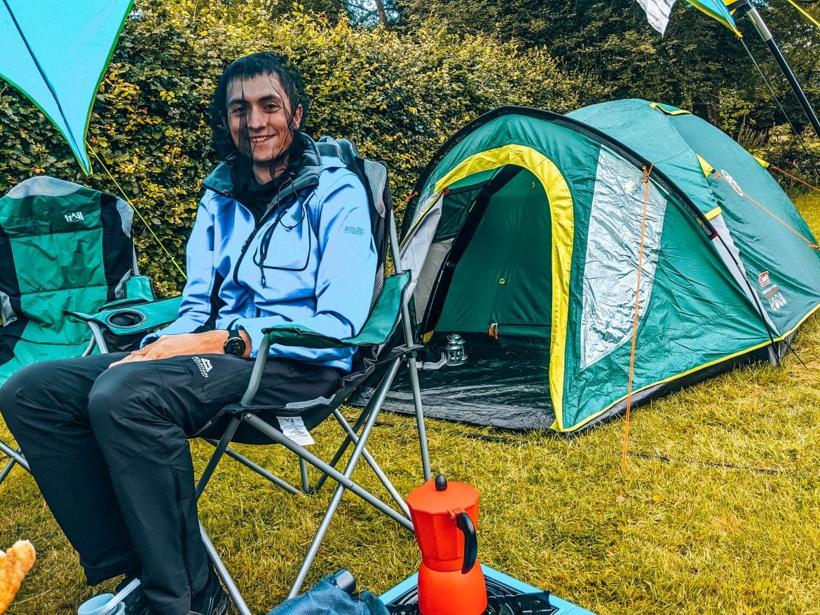 Midges in Scotland - A Local's Survival Guide | Faramagan