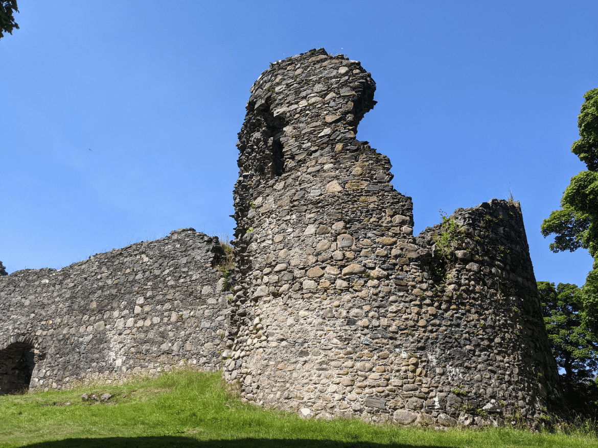 15 Things To Do In Fort William In All Weathers | Faramagan