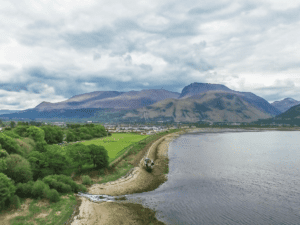 Visiting Corpach Shipwreck - The Ultimate Guide | Faramagan