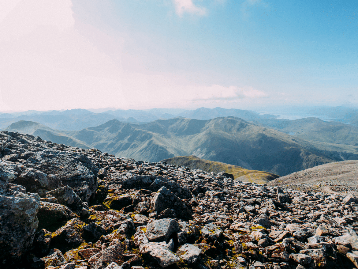 15 Things To Do In Fort William In All Weathers | Faramagan