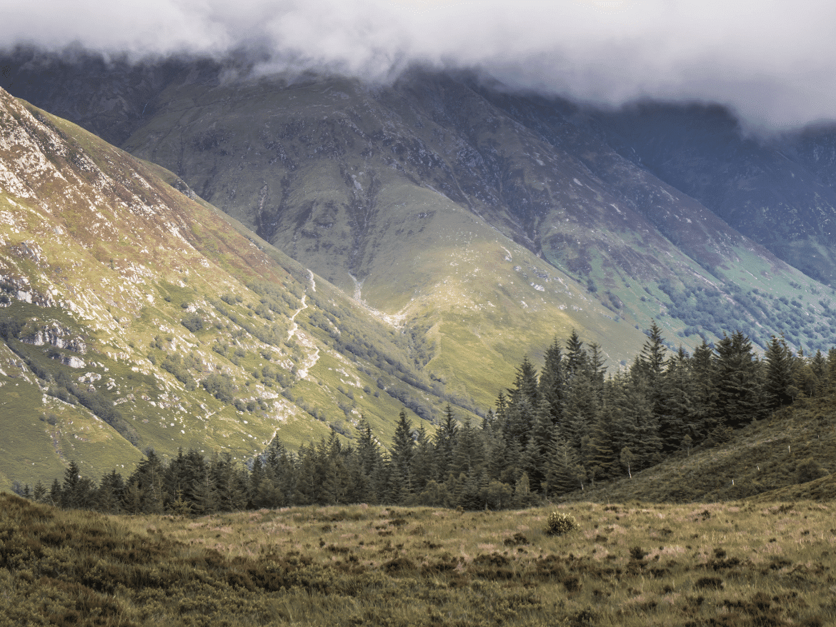 15 Things To Do In Fort William In All Weathers | Faramagan