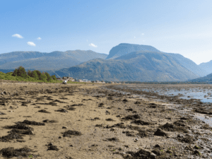 Visiting Corpach Shipwreck - The Ultimate Guide | Faramagan