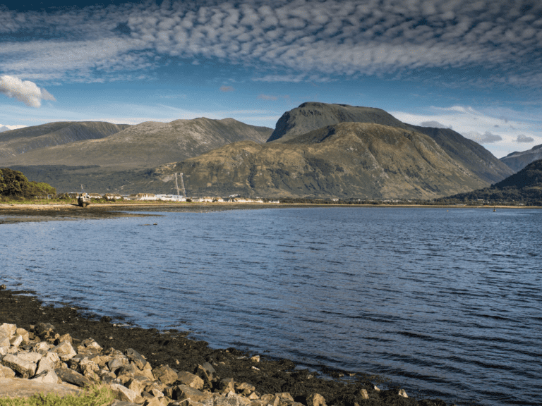 Visiting Corpach Shipwreck - The Ultimate Guide | Faramagan
