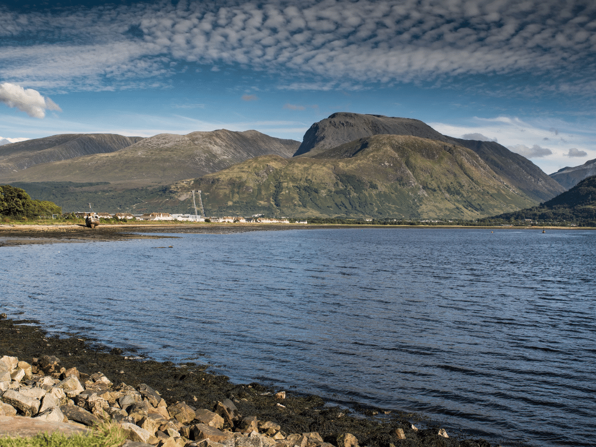 Visiting Corpach Shipwreck - The Ultimate Guide | Faramagan